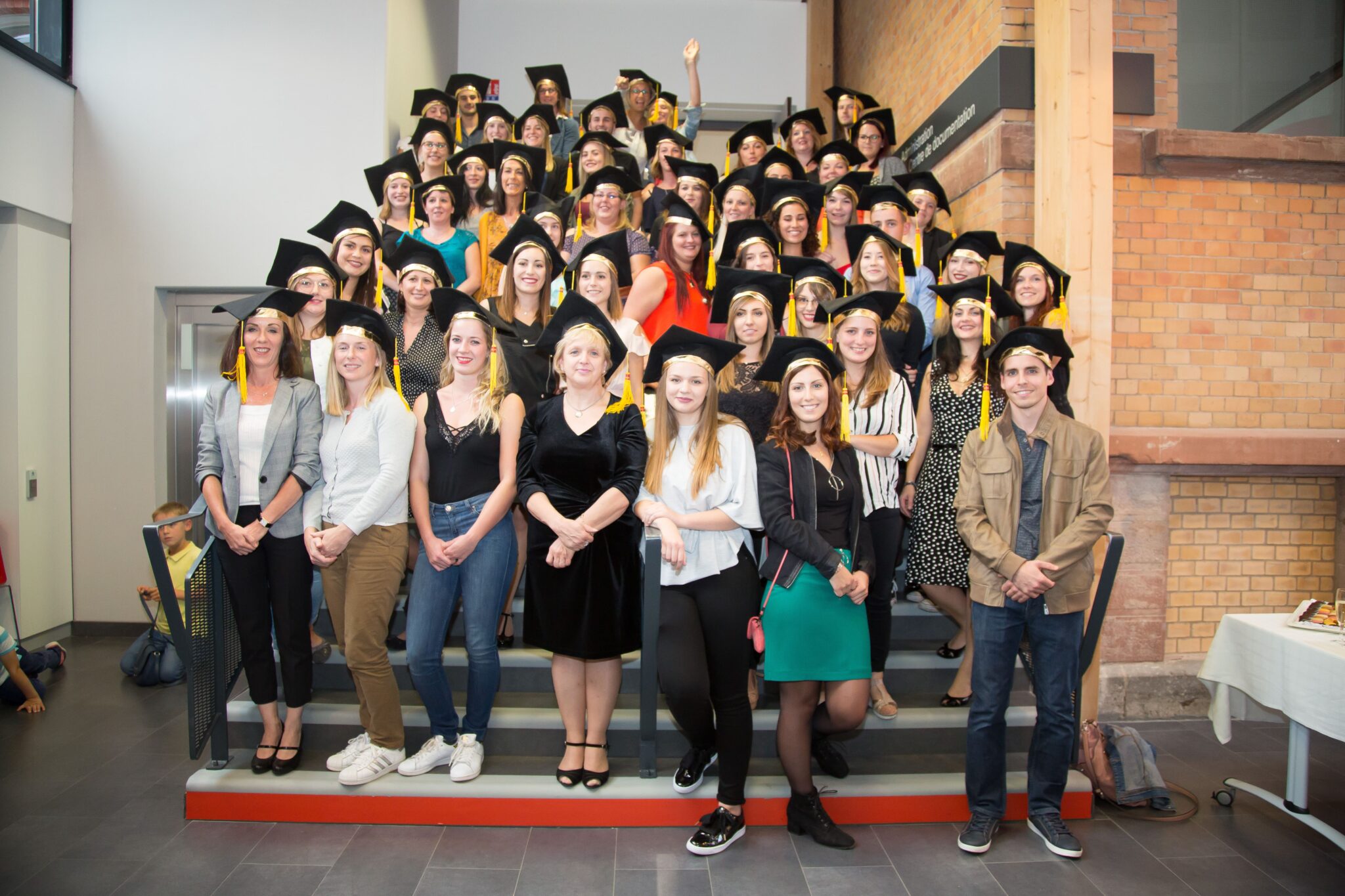 Formation Aide-Soignant - IFSI Haguenau