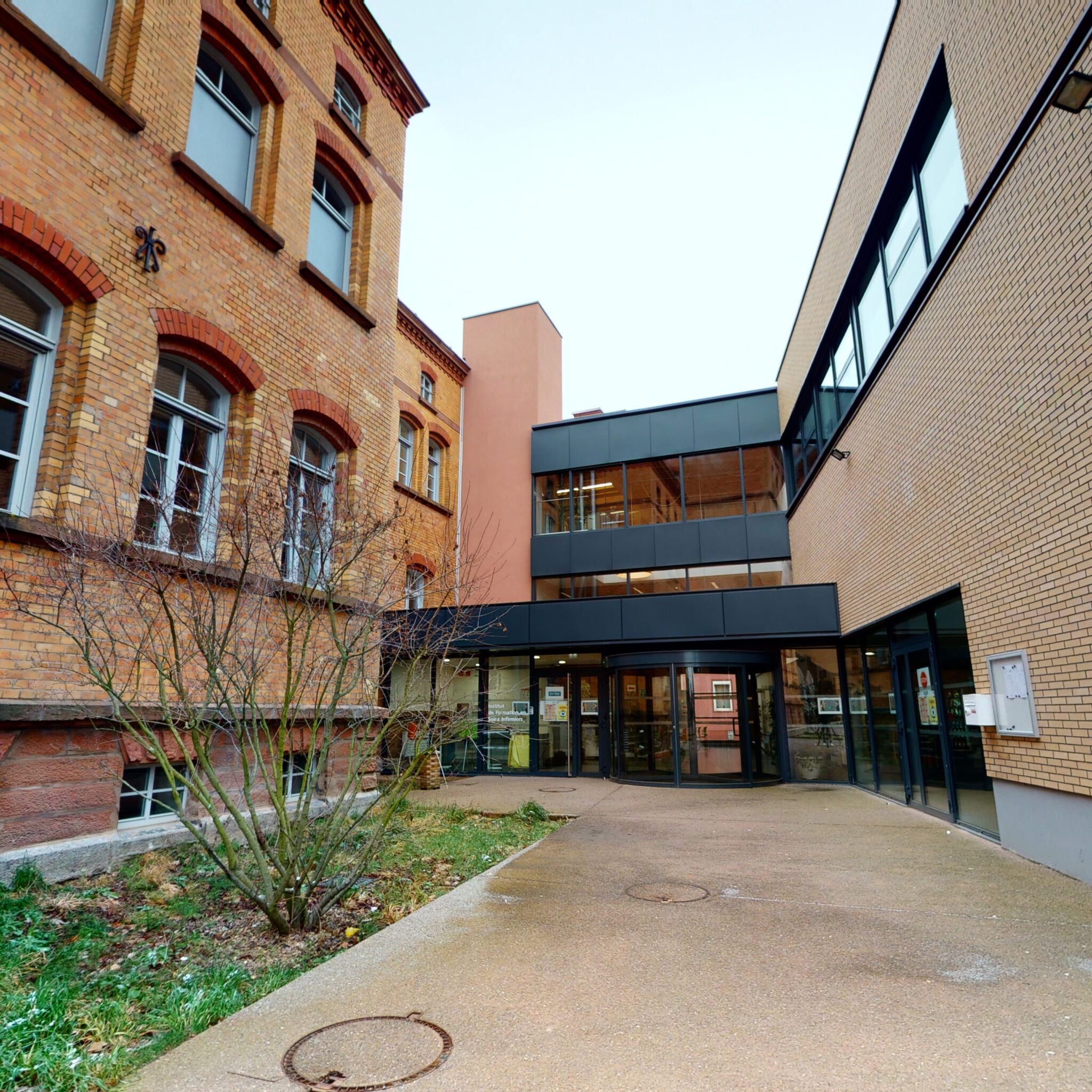 IFSI Haguenau - IFSI Haguenau