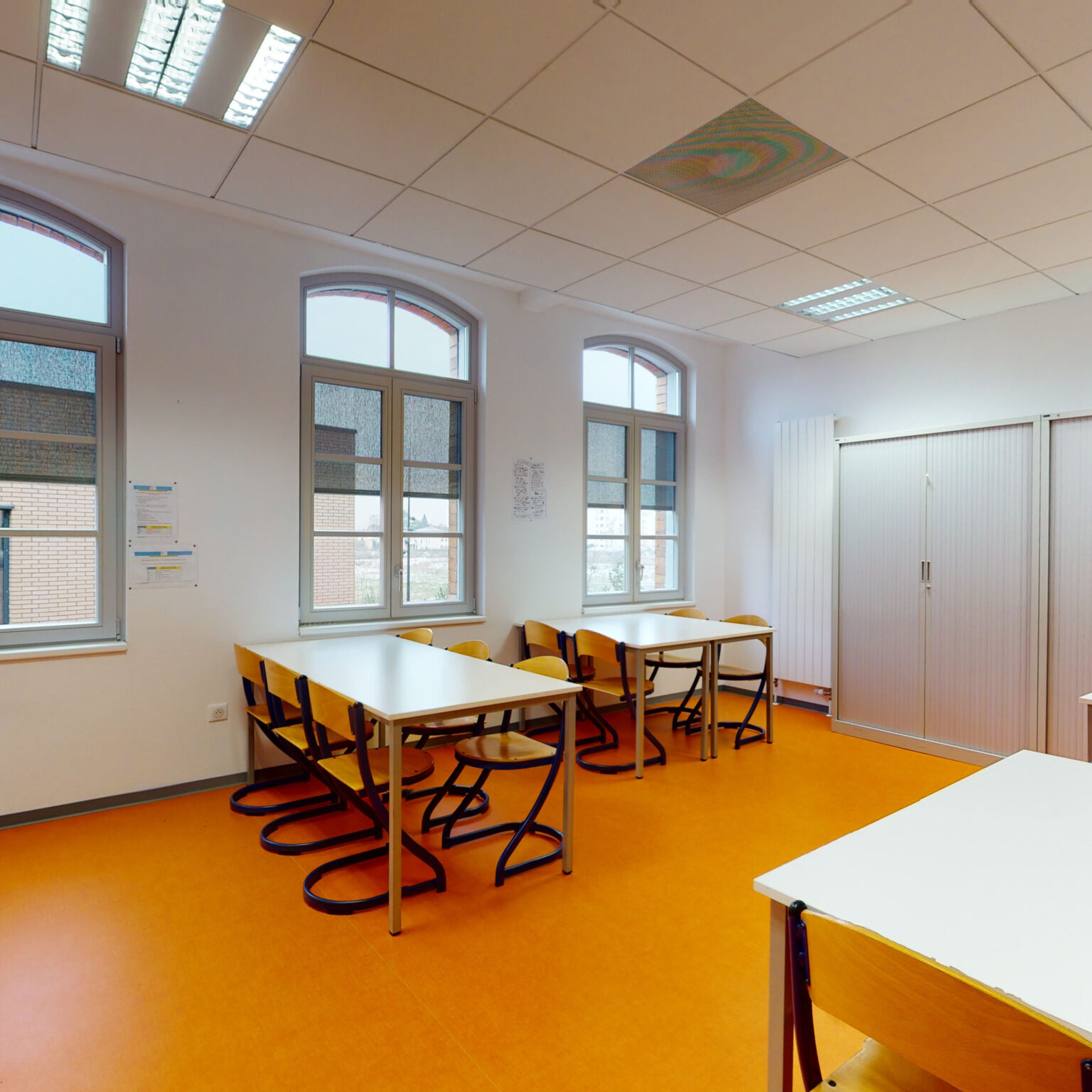 IFAS Haguenau - IFSI Haguenau